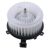 China Blower Motor with Cage Wheel for Chevrolet Trax 2013-2020 Sonic 2012-2020 Front for sale