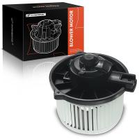 China Rear A/C Heater Blower Motor with Fan Cage for Dodge Durango 01-09 Honda Odyssey for sale