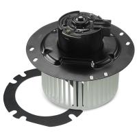 China Blower Motor with Wheel for Ford Explorer Ranger Mercury w/ Fan Cage for sale