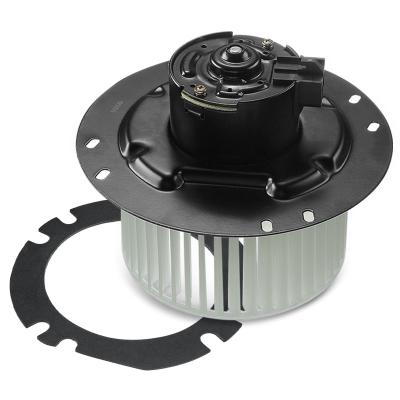 China Blower Motor with Wheel for Ford Explorer Ranger Mercury w/ Fan Cage for sale