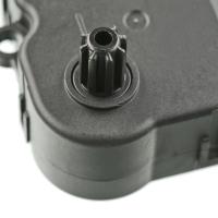 China 2x Main HVAC Blend Door Actuator for Ford Flex 2009-2010 for sale