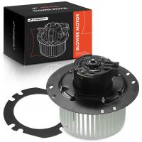 China Blower Motor with Wheel for Ford Explorer Ranger Mercury w/ Fan Cage for sale