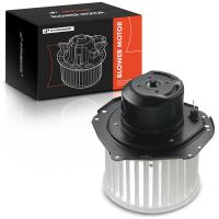 China Blower Motor with Wheel for Chevrolet GMC Buick Cadillac Pontiac for sale