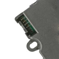 China 2x Main HVAC Blend Door Actuator for Chevrolet C1500 95-99 GMC K2500 95-00 for sale