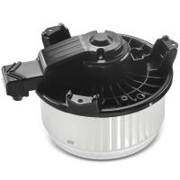 China HVAC Heater Blower Motor with Fan Cage for Chrysler Sebring Ford Dodge Ram Honda CR-V for sale