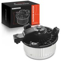 China HVAC Heater Blower Motor with Fan Cage for Chrysler Sebring Ford Dodge Ram Honda CR-V for sale