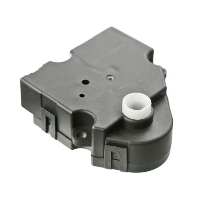 China Main Mode HVAC Heater Blend Door Actuator for Chevy Venture Oldsmobile Pontiac for sale