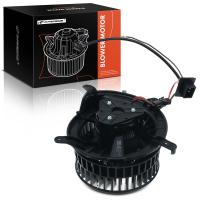 China Front HVAC Blower Motor with Wheel for Mercedes-Benz W210 W211 S210 E300 E320 for sale