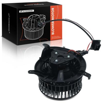 China Front HVAC Blower Motor with Wheel for Mercedes-Benz W210 W211 S210 E300 E320 for sale