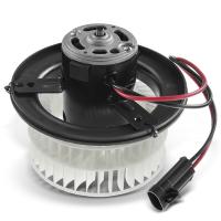 China HVAC Heater Blower Motor with Fan Cage for Freightliner Classic 94-10 Volvo VN for sale