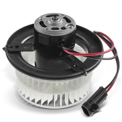 China HVAC Heater Blower Motor with Fan Cage for Freightliner Classic 94-10 Volvo VN for sale