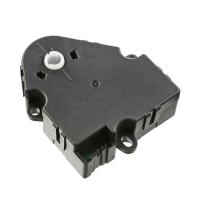 China Main Mode HVAC Heater Blend Door Actuator for Chevy Venture Oldsmobile Pontiac for sale