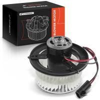 China HVAC Heater Blower Motor with Fan Cage for Freightliner Classic 94-10 Volvo VN for sale