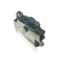 China Main Air Inlet HVAC Heater Blend Door Actuator for Ford Thunderbird Lincoln LS for sale