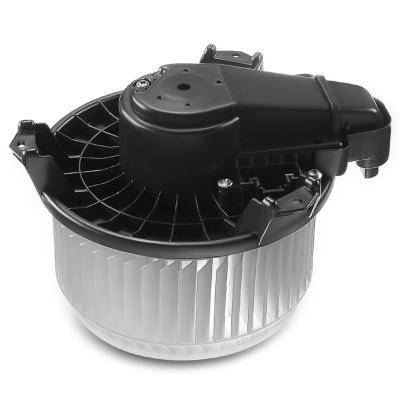 China HVAC Heater AC Heater Blower Motor with Fan Cage for Toyota Corolla Prius for sale