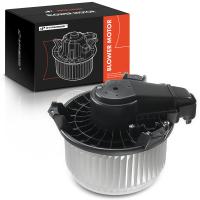 China HVAC Heater AC Heater Blower Motor with Fan Cage for Toyota Corolla Prius for sale