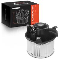 China A/C Heater Blower Motor with Fan Cage for Ford F-150 2004-2008 Cab Pickup for sale