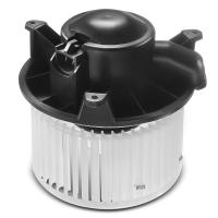 China A/C Heater Blower Motor with Fan Cage for Ford F-150 2004-2008 Cab Pickup for sale