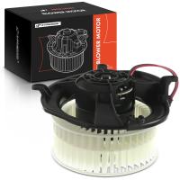 China HVAC Heater Blower Motor with Fan Cage for Suzuki Forenza 04-08 Reno 05-08 for sale