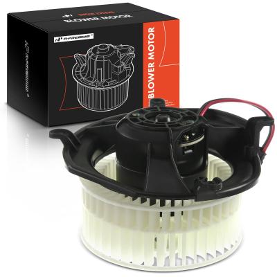 China HVAC Heater Blower Motor with Fan Cage for Suzuki Forenza 04-08 Reno 05-08 for sale
