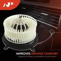 China HVAC Heater Blower Motor with Fan Cage for Suzuki Forenza 04-08 Reno 05-08 for sale