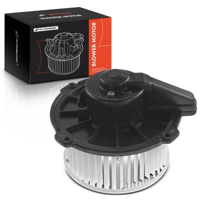 China HVAC Heater Blower Motor with Fan Cage for Acura SLX Honda Isuzu Pickup for sale