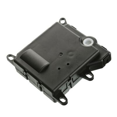 China Main Temperature HVAC Heater Blend Door Actuator for Ford Taurus Sable Mercury Lincoln for sale