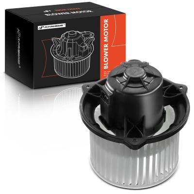 China HVAC Heater Blower Motor with Fan Cage for Hyundai Elantra 2009-2012 2.0L for sale