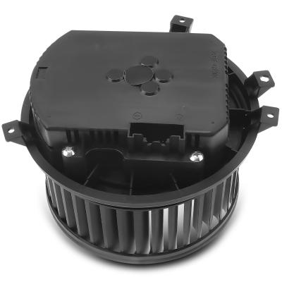 China HVAC Heater Blower Motor with Fan Cage for Chevrolet Impala 14-19 Cadillac XTS for sale