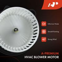 China HVAC Heater Blower Motor with Fan Cage for Hyundai Elantra 2009-2012 2.0L for sale