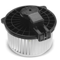China Rear HVAC Heater Blower Motor with Fan Cage for Honda Odyssey 11-17 Sienna for sale