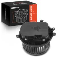 China HVAC Heater Blower Motor with Fan Cage for Chevrolet Impala 14-19 Cadillac XTS for sale