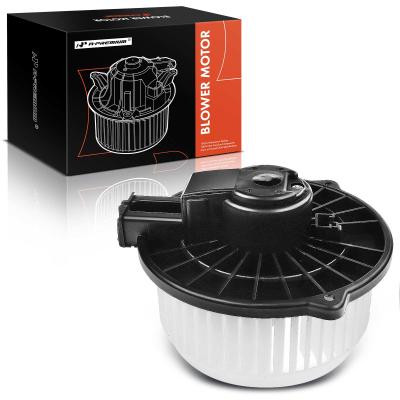 China HVAC Heater Blower Motor with Fan Cage for Mitsubishi Galant Endeavor 06-12 for sale
