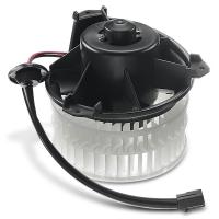 China A/C Heater Blower Motor with Fan Cage for Chrysler Town & Country Dodge Caravan for sale