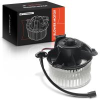 China A/C Heater Blower Motor with Fan Cage for Chrysler Town & Country Dodge Caravan for sale