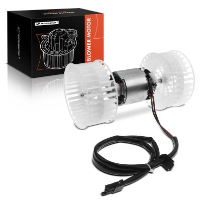 China A/C Heater Blower Motor with Fan Cage for Mercedes-Benz W201 190D 85-89 190E for sale