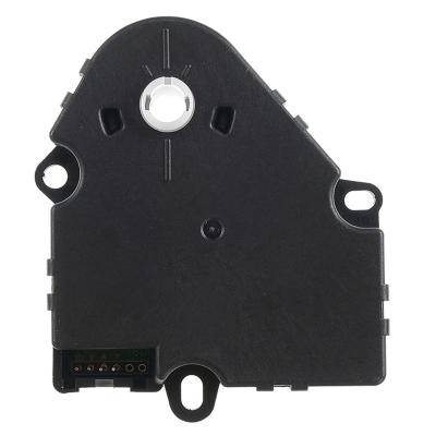 China Temperature HVAC Heater Blend Door Actuator for Chevy Express GMC Suburban 1500 Mack for sale