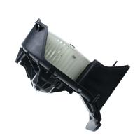 China HVAC Heater Blower Motor with Fan Cage for Saab 9-3X 9-3 for sale