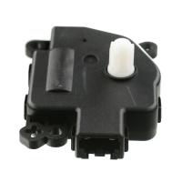 China Main Air Inlet HVAC Heater Blend Door Actuator for Ford Expedition Lincoln Mercury for sale