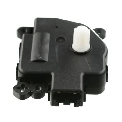 China Main Air Inlet HVAC Heater Blend Door Actuator for Ford Expedition Lincoln Mercury for sale