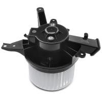 China A/C Heater Blower Motor with Fan Cage for Jeep Compass 17-21 Renegade 16-21 for sale