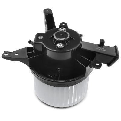 China A/C Heater Blower Motor with Fan Cage for Jeep Compass 17-21 Renegade 16-21 for sale