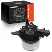 China A/C Heater Blower Motor with Fan Cage for Jeep Compass 17-21 Renegade 16-21 for sale