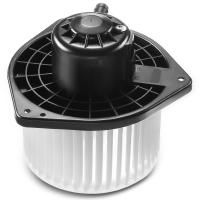 China HVAC Heater Blower Motor with Fan Cage for Mitsubishi Lancer Outlander 2007-2015 for sale