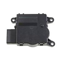 China Main Defrost HVAC Heater Blend Door Actuator for Volkswagen Passat 12-18 Beetle for sale