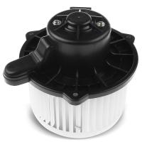 China A/C Heater Blower Motor with Fan Cage for Kia Soul 2010 2012 2013 for sale