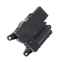 China Main Defrost HVAC Heater Blend Door Actuator for Volkswagen Passat 12-18 Beetle for sale