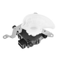 China Left Main Temperature HVAC Heater Blend Door Actuator for Honda CR-V 2012-2016 Acura RDX for sale
