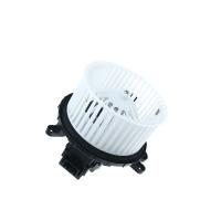 China HVAC Heater Blower Motor with Fan Cage for Buick Chevy Cadillac GMC Enclave for sale