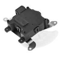 China Left Main Temperature HVAC Heater Blend Door Actuator for Honda CR-V 2012-2016 Acura RDX for sale